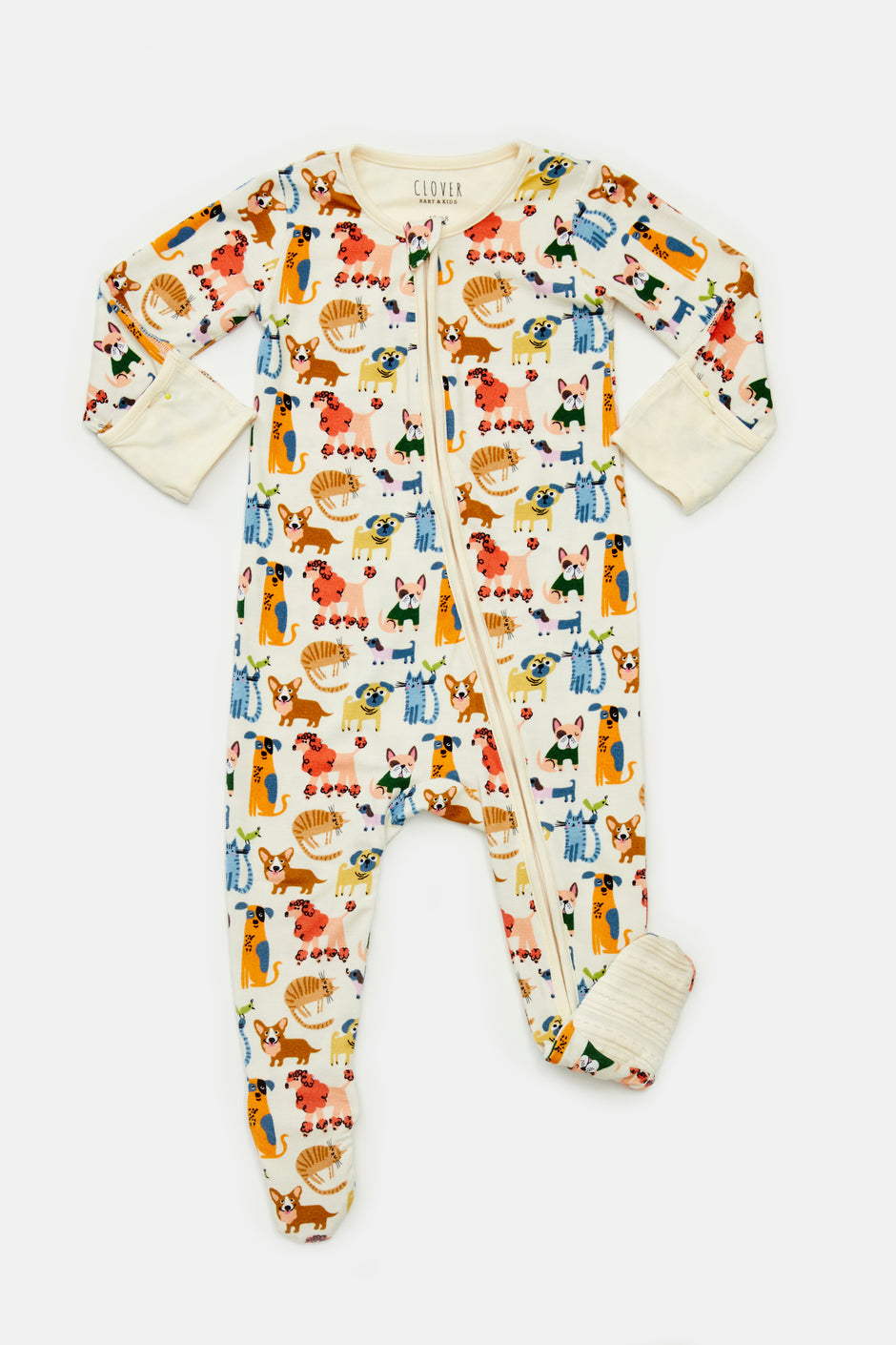 Clover Baby & Kids